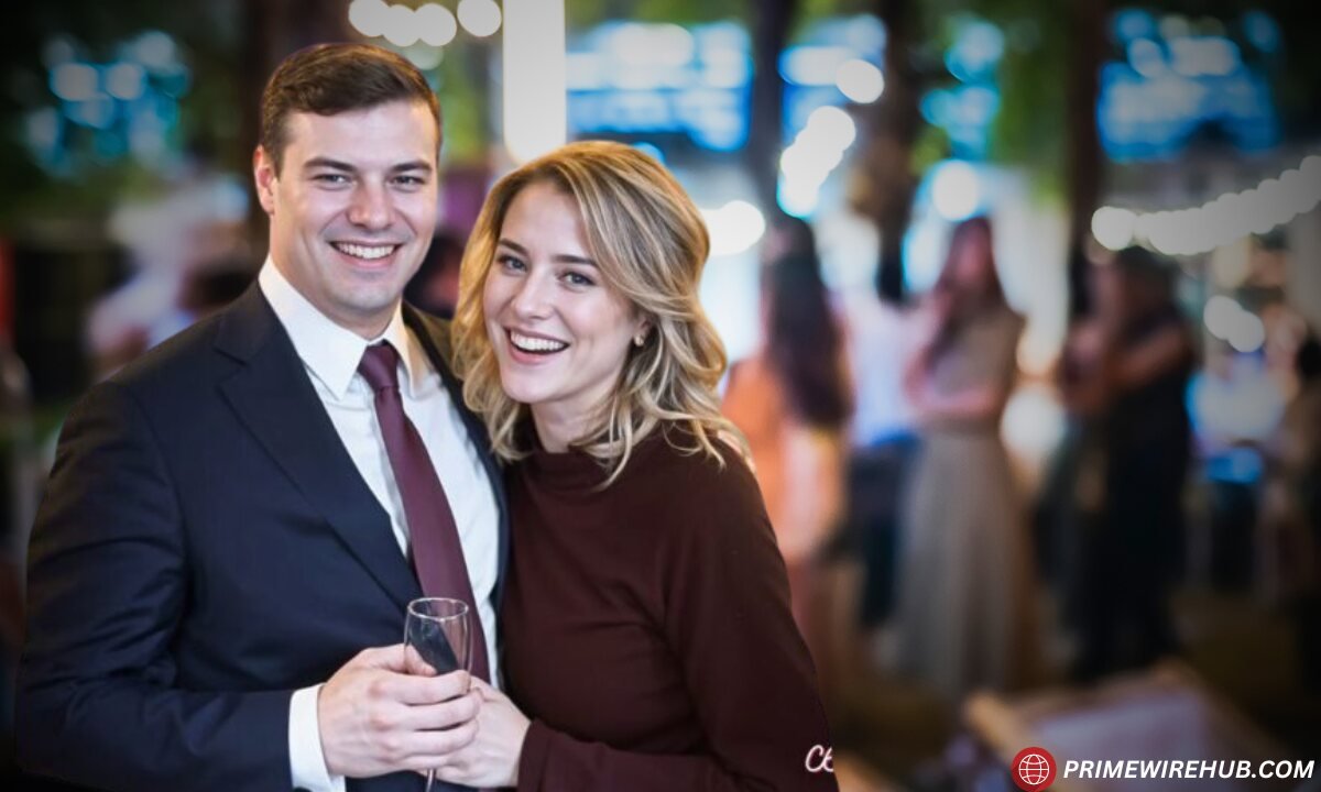 Erin Perrine: Bio, Age, Wiki, Husband, Net Worth, Career & More