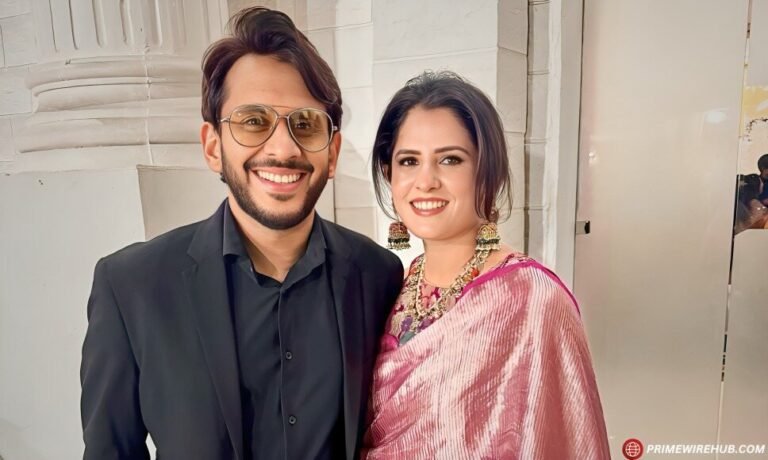 Priya Dagar (Aman Gupta’s Wife): Bio, Age, Husband & More