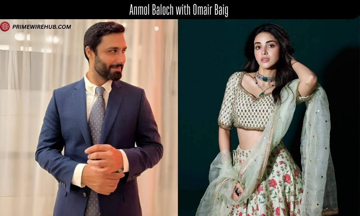 Anmol Baloch: Bio, Age, Height, Husband, Net Worth & TV Shows