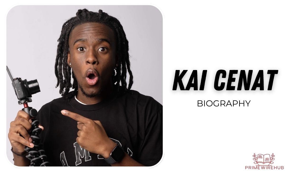 Kai Cenat (YouTuber): Age, Height, Family, Career, Net Worth