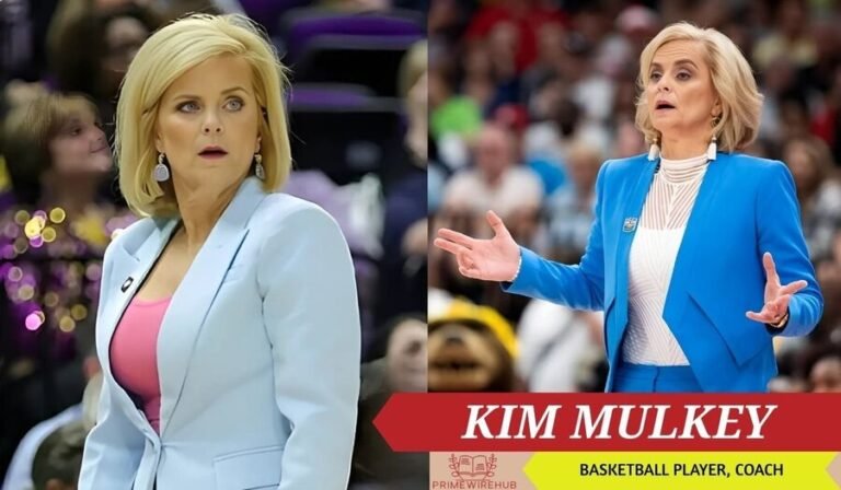 Kim Mulkey: Husband, Bio, Age, Height, Salary, Family, Net Worth