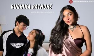 Ruchika Rathore: Bio, Age, Height, Profession, Net Worth & More