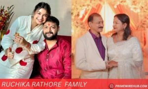 Ruchika Rathore: Bio, Age, Height, Profession, Net Worth & More