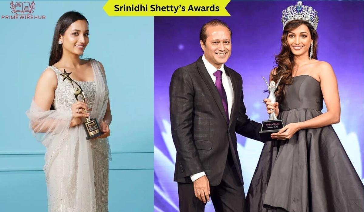Srinidhi Shetty: Height, Age, Bio, Boyfriend, Family, Net Worth
