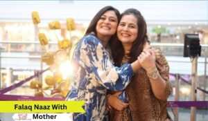 Falaq Naaz (Indian Actress): Height, Age, Biography, Husband & More
