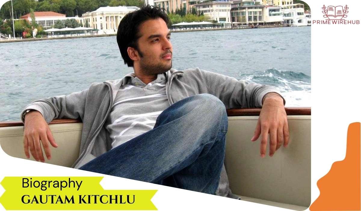 Gautam Kitchlu (Kajal Aggarwal’s Husband): Age, Family, Net Worth