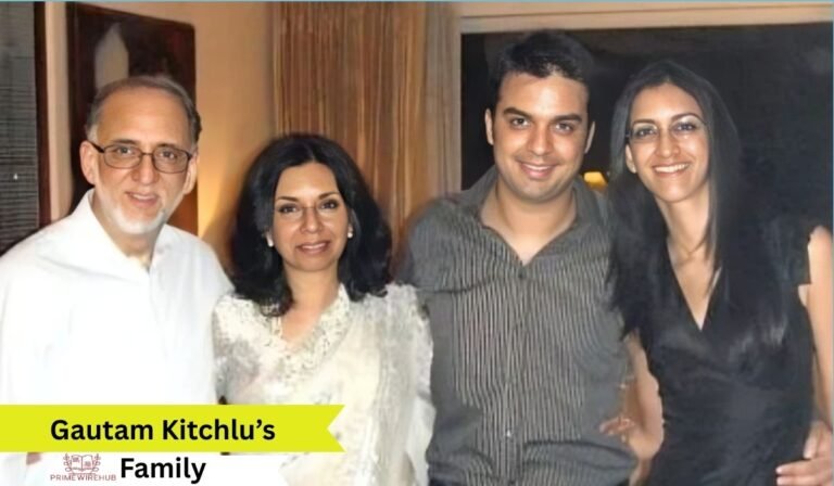 Gautam Kitchlu (Kajal Aggarwal’s Husband): Age, Family, Net Worth