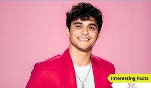 Abhay Verma (Actor): Age, Height, Net Worth, Family & Girlfriend