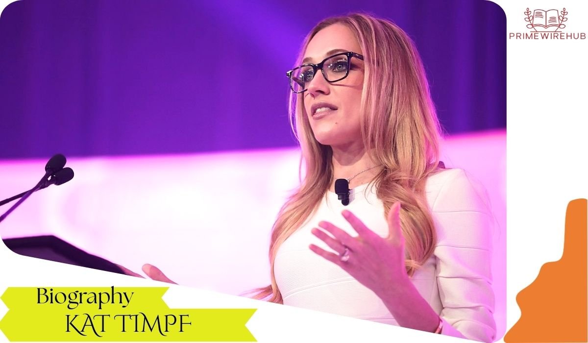 Kat Timpf: Biography, Age, Height, Husband, Career, Net Worth and More