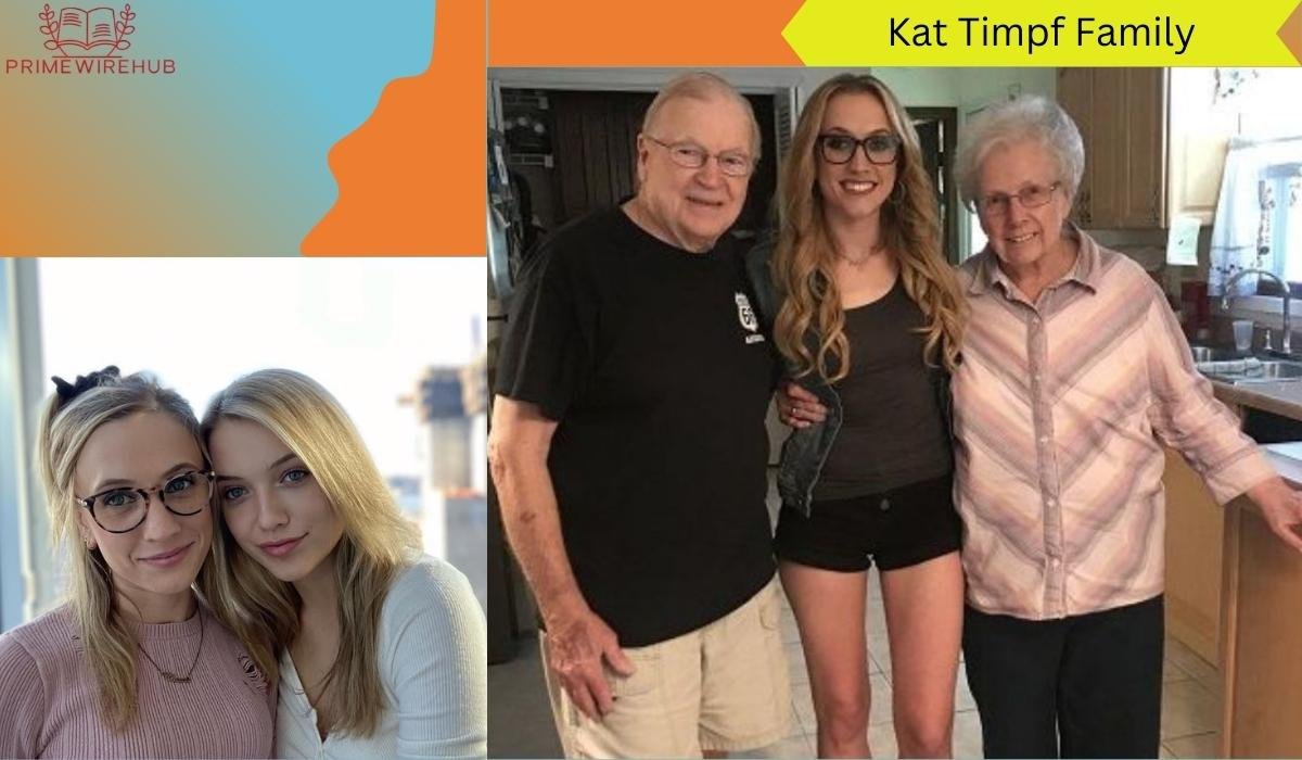 Kat Timpf: Biography, Age, Height, Husband, Career, Net Worth and More