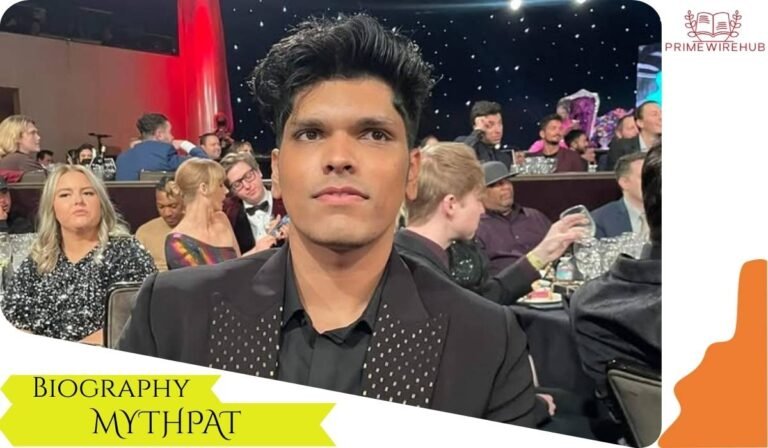 Mythpat (YouTuber): Height, Age, Bio, Wife, Family, Net Worth