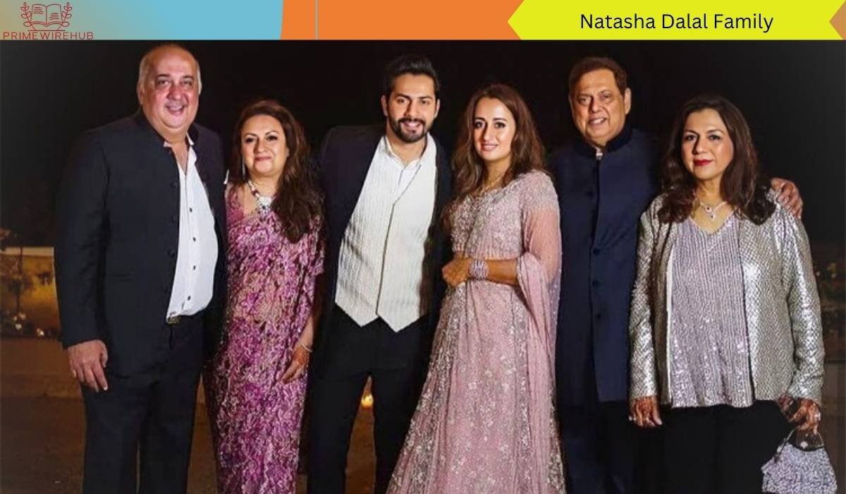 Natasha Dalal: Bio, Height, Age, Family, Husband & Net Worth