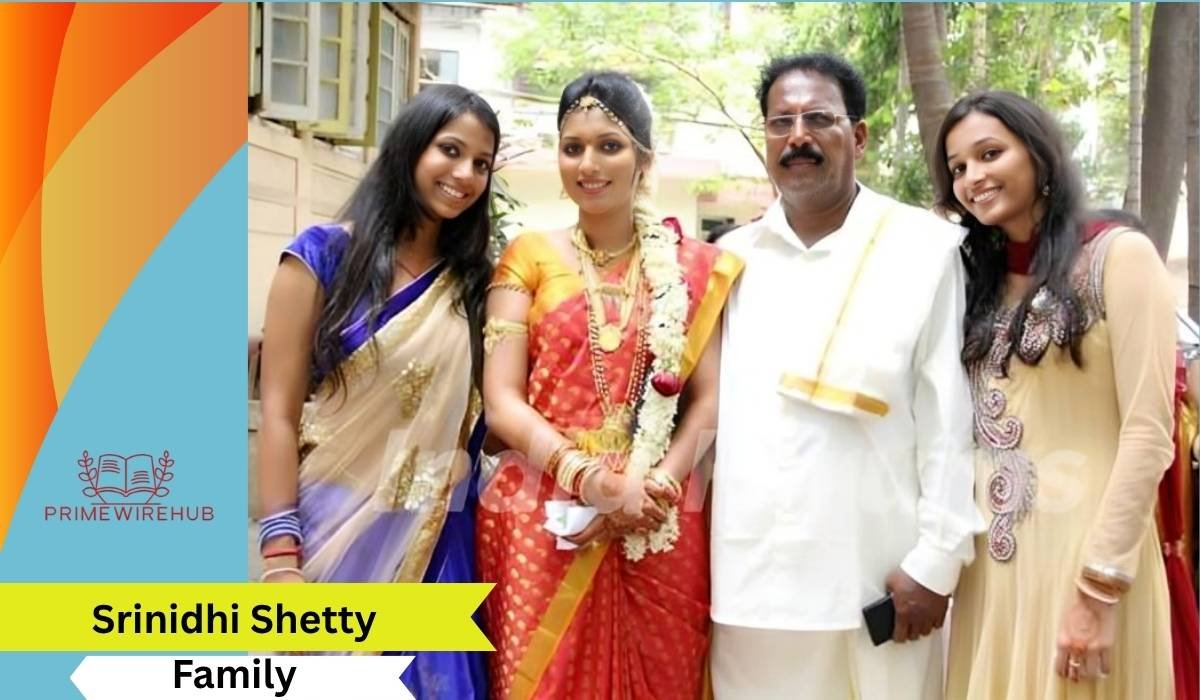 Srinidhi Shetty: Height, Age, Bio, Boyfriend, Family, Net Worth