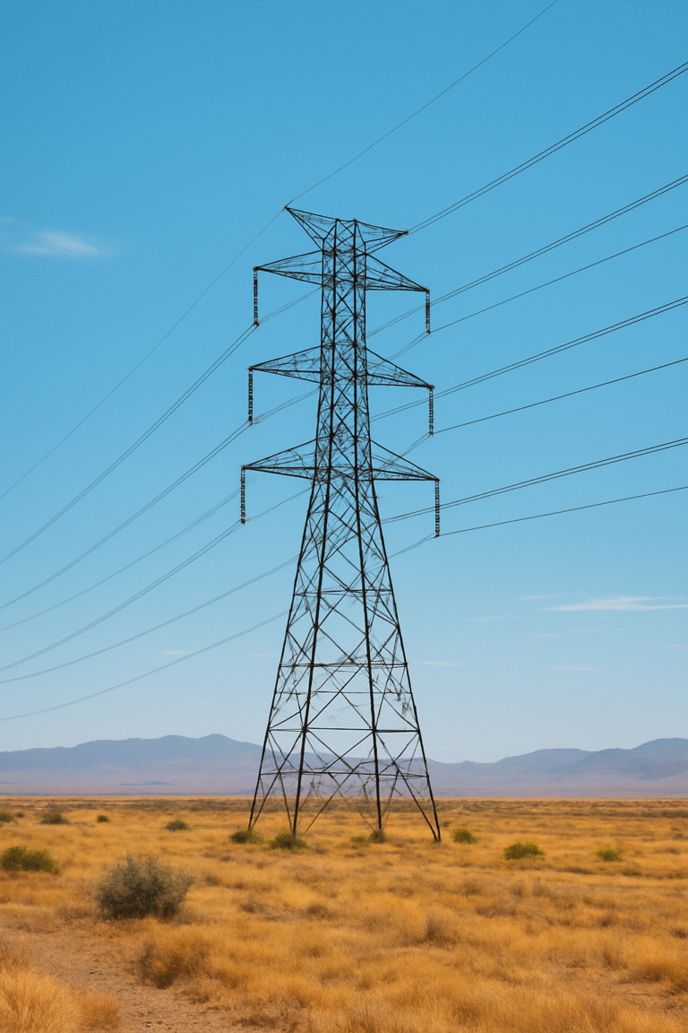 How Weather Conditions Affect Overhead Conductors and Power ...