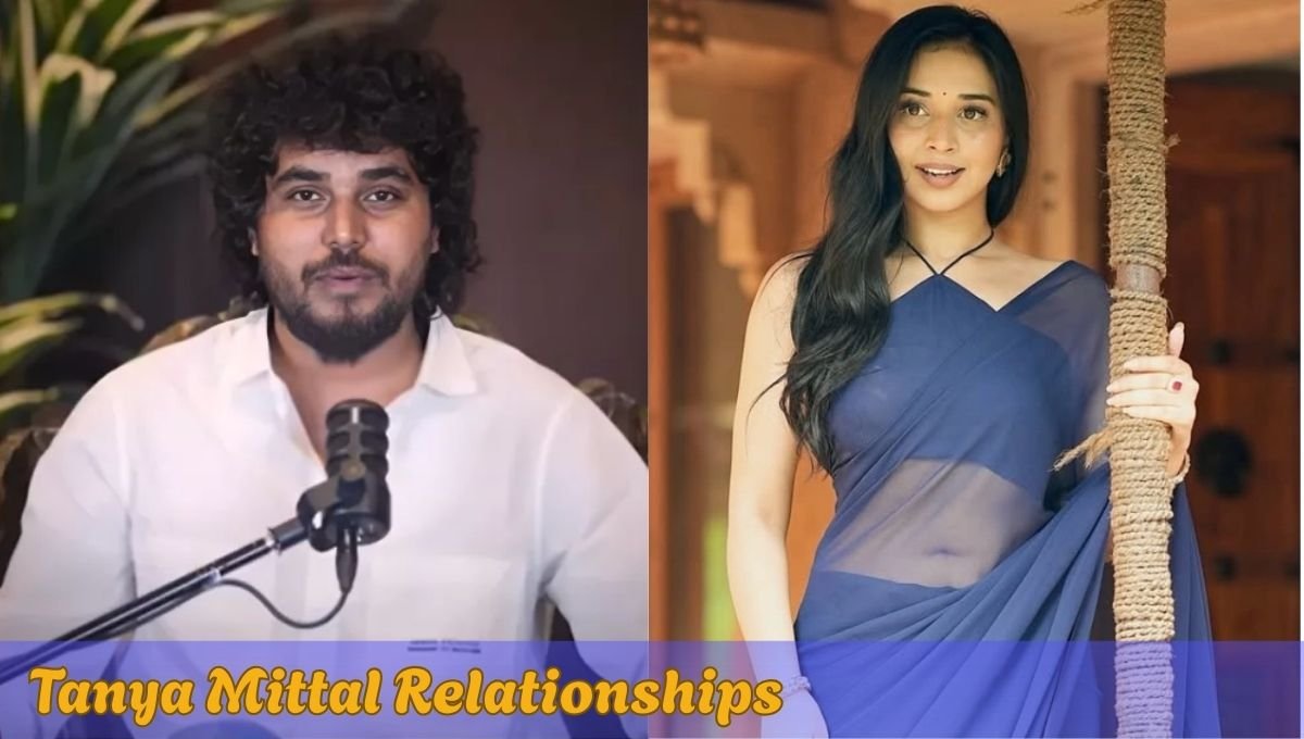 Tanya Mittal: Age, Height, Family, Husband, Career and Net Worth