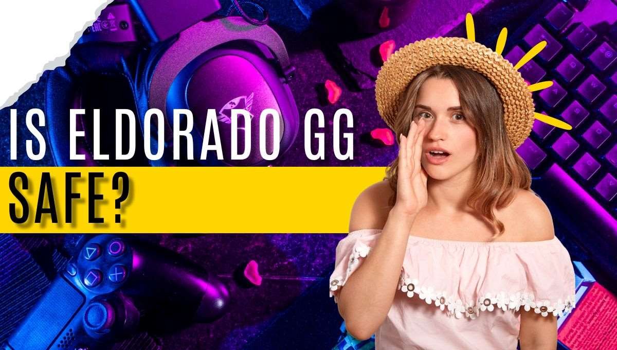 Eldorado GG(Real or Scam): Review, Specifications, Steps to Create ...